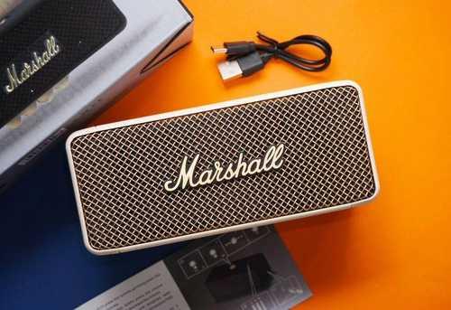 Блютуз колонка Marshall Emberton 20W