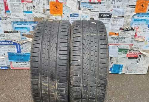 Vredestein QuaTrac 5 205/45 R16 83H