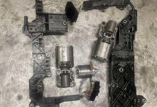Ремкомплект мехатроника 0b5 DL501 Audi A6