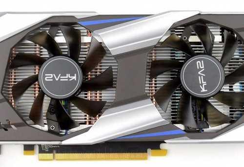 KFA2 nvidia GeForce GTX 1060 3GB