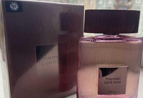 Парфюмерная вода Tom Ford Cafe Rose