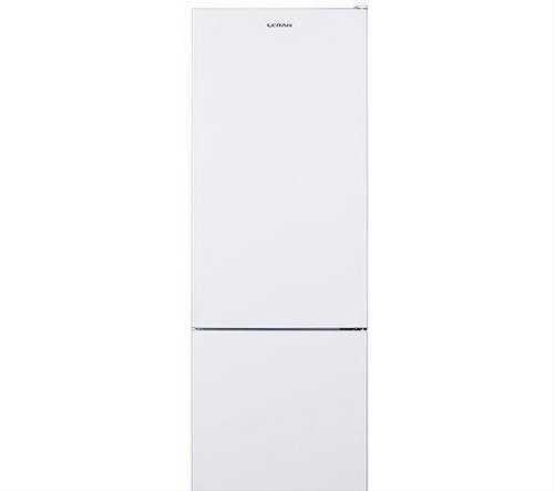 Холодильник Leran BRF 185 W NF Новый