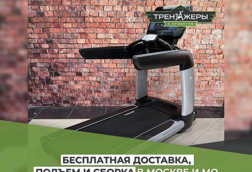 Беговая дорожка Life Fitness