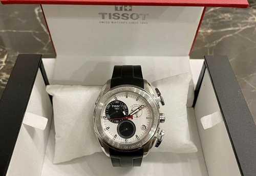 Часы Tissot T018 T-Sport Tissot Racing