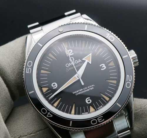 Omega Seamaster 300 Co-Axial 41mm 233.30.41.21.01