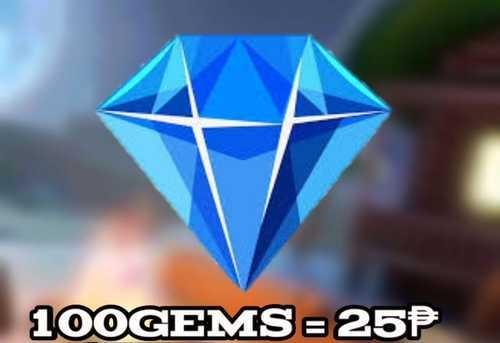 Gems toilet tower deffense