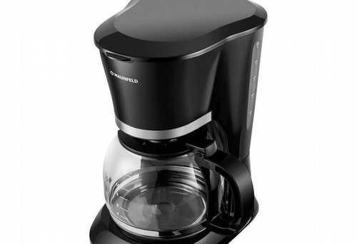 Кофеварка капельного типа maunfeld MF-732BK | Festima.Ru - Мониторинг ...