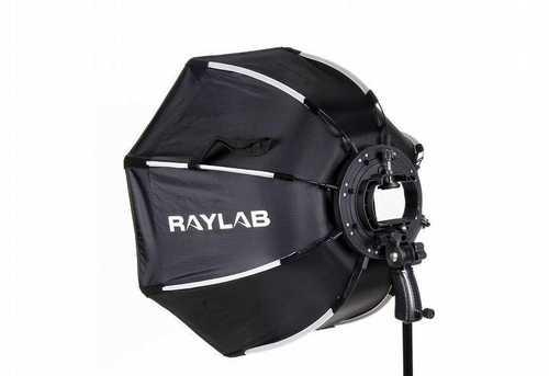 Октобокс для накамерной вспышки Raylab RL-SCG55G