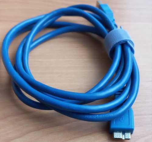 Продам кабель для жесткого внешнего диска, USB 3.0