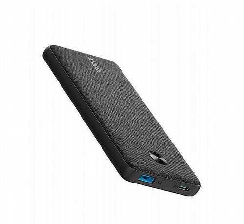 Внешний аккумулятор Anker PCore III 10k, 10000 mah