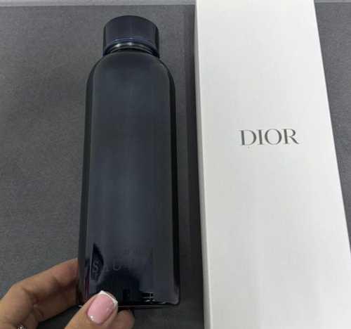 Dior sauvage термос / бутылка оригинал