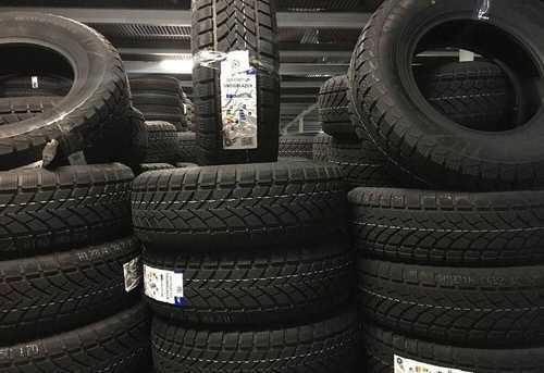 Windforce Snowblazer 265/65 R17 112T