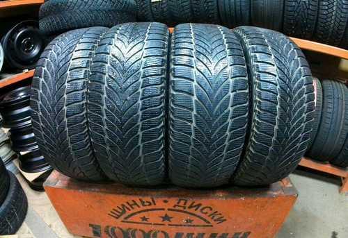 Goodyear UltraGrip Ice 2 215/55 R17