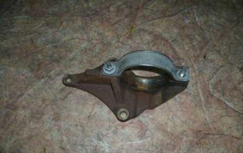 Кронштейн подвесного подшипника Ford Focus 2