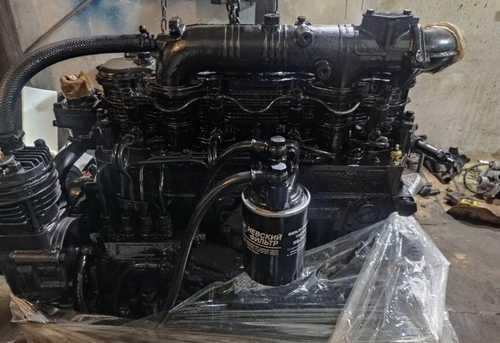 Дизельный двигатель ямз - 240пм2 и другие модели