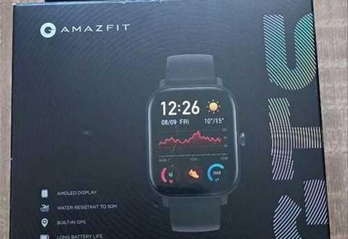 Amazfit gts