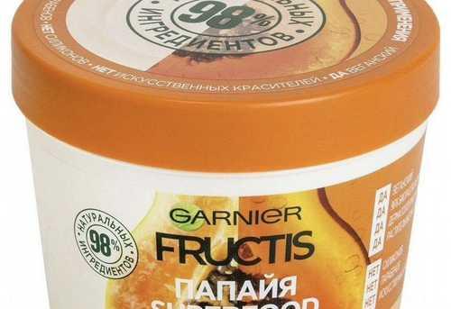 Маска для волос garnier