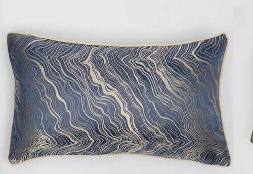 Декоративная подушка Haussmann 30x50 см