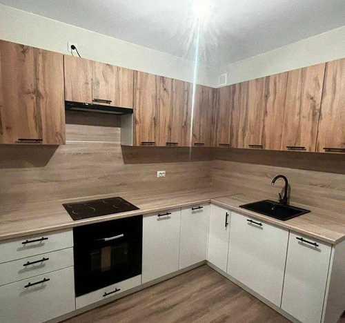 Кухни на заказ от производителя