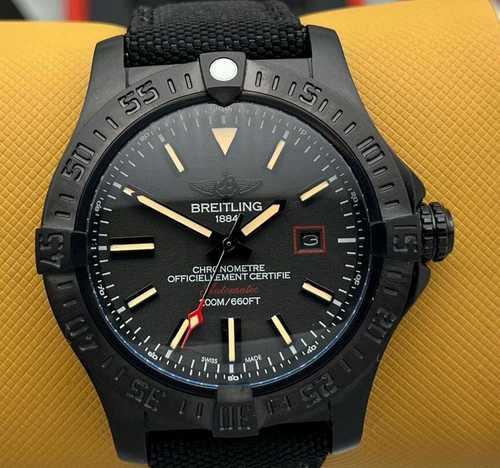 Часы мужские Breitling