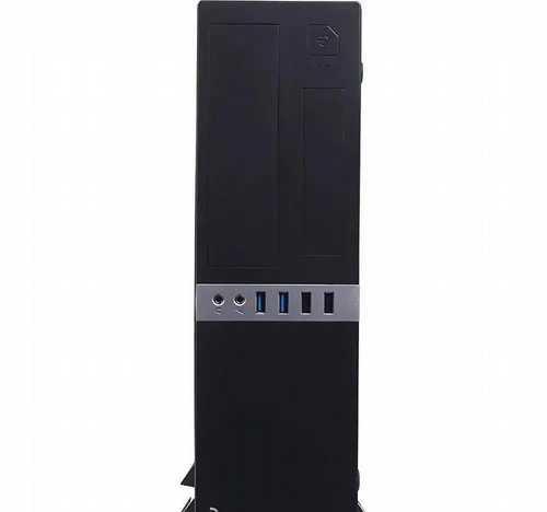 Системный блок iRU Office 310H6S SFF, Intel Core