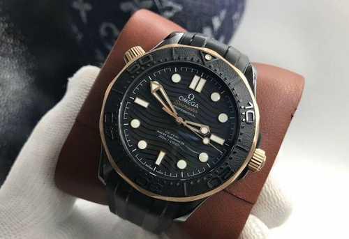 Часы мужские Omega Seamaster