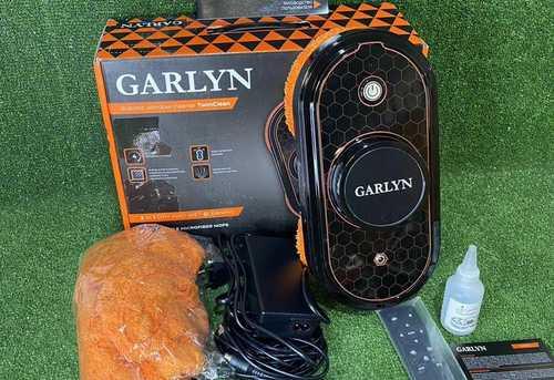 Робот-мойщик окон Garlyn TwinClean