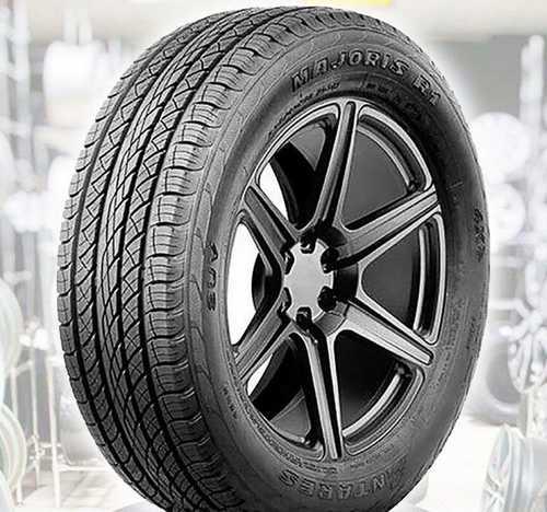 Antares Majoris R1 235/55 R18