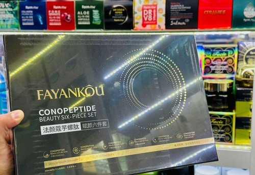 От fayankôu Фирма конопептид