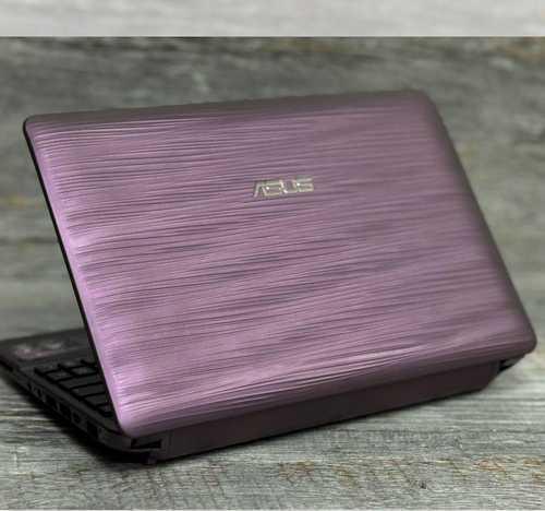 10.1" ASUS Eee PC 1015PW, Atom, RAM 2 ГБ, 320 ГБ, Intel GMA 3150