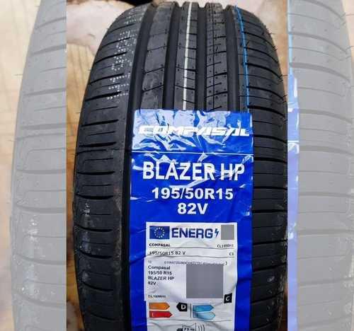 Compasal BLAZER HP 195/50 R15