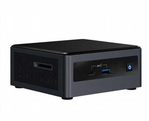 Intel NUC (bxnuc10I5fnhn)