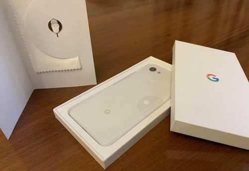 Google Pixel 3a, 4/64 ГБ