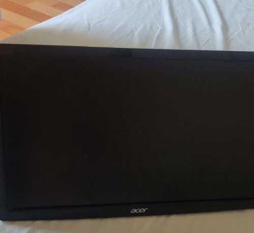 Монитор Acer s191hql