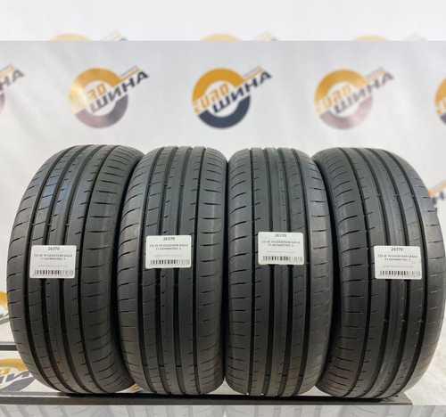 Goodyear Eagle F1 Asymmetric 3 225/45 R19 97W