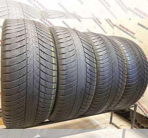 Bridgestone Blizzak LM-001 245/50 R19 108H