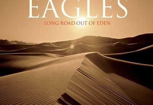 Eagles – Long Road Out Of Eden (2CD)