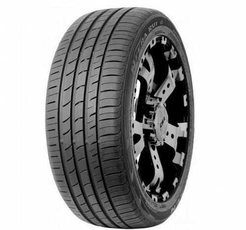 Nexen N Fera RU1 225/55 R19