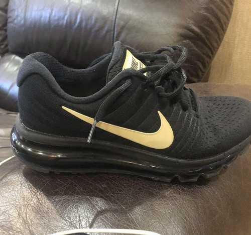 Кроссовки Nike Air max 2017