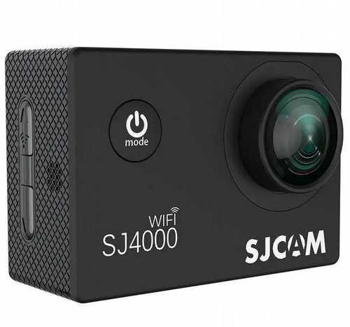 Экшн-камера sjcam SJ4000