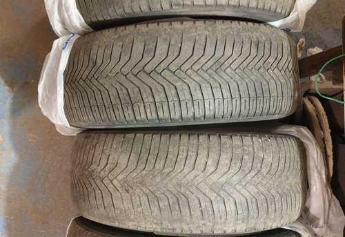 Michelin CrossClimate SUV 225/55 R18