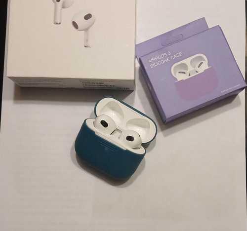 Airpods 3