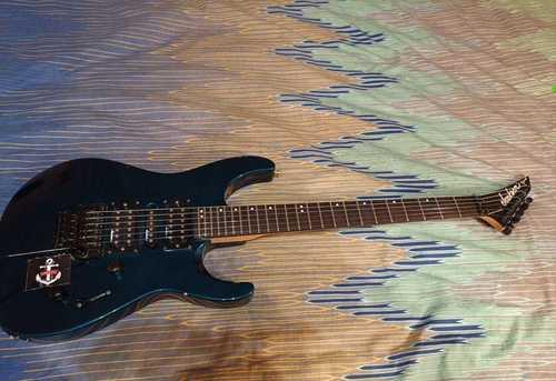 Jackson Performer PS-4 Japan 1996