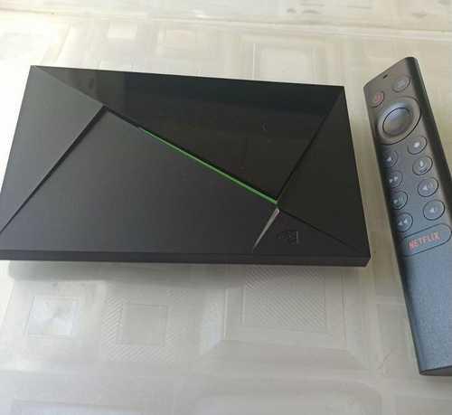 Nvidia Shield TV Pro 2019