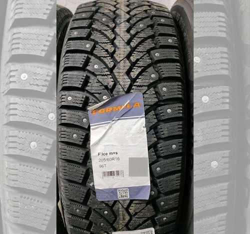 Formula Ice 205/60 R16 96T