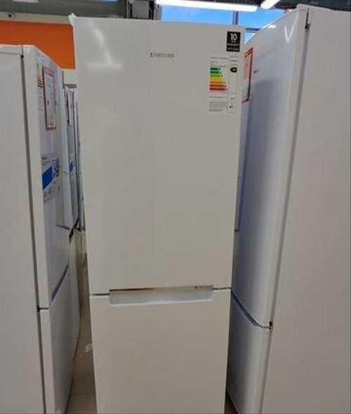 Холодильник Samsung NoFrost 311л 178см Инвертор