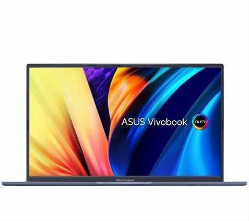 Новый asus Vivobook 15X M1503QA-L1225