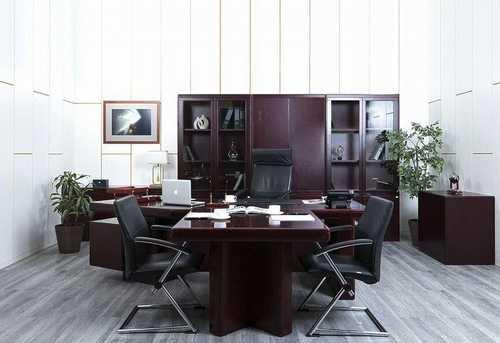 Мебель в кабинет руководителя MUX