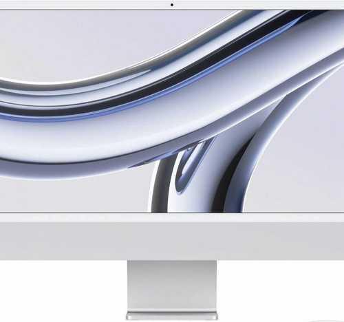 iMac 24 2023 Z19D0001U 16/1024 GB Silver