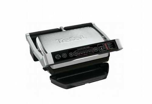 Электрогриль Tefal Optigrill+Initial GC706D34 (Бг)